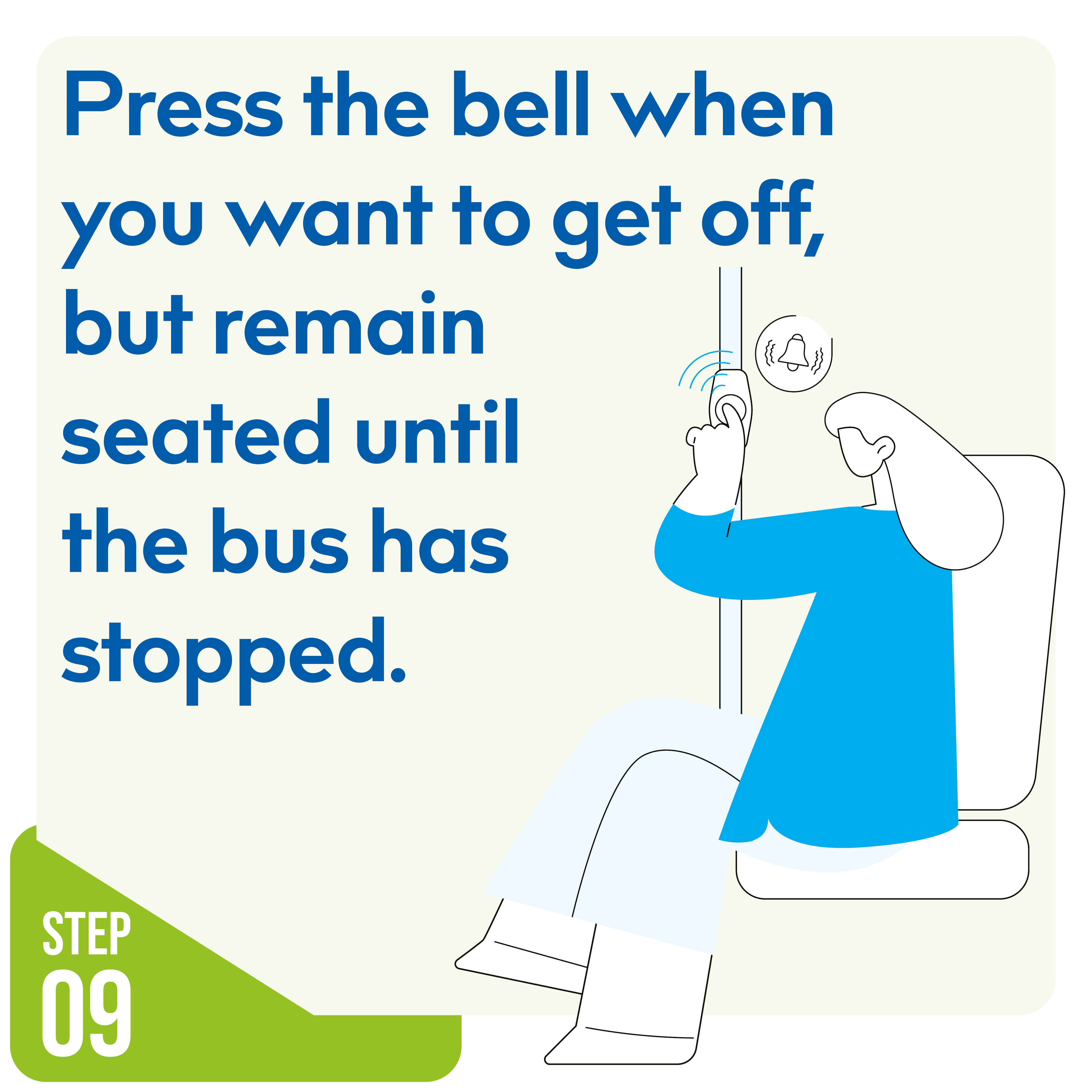 How to catch the bus - Swindon's Bus Company